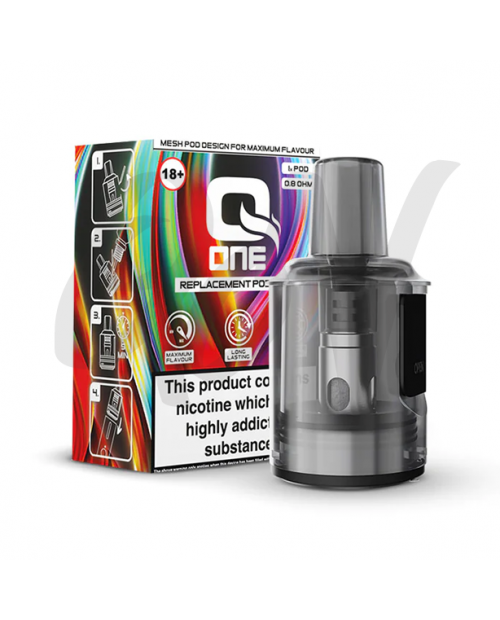 Queen Of Vapes eCig Shop