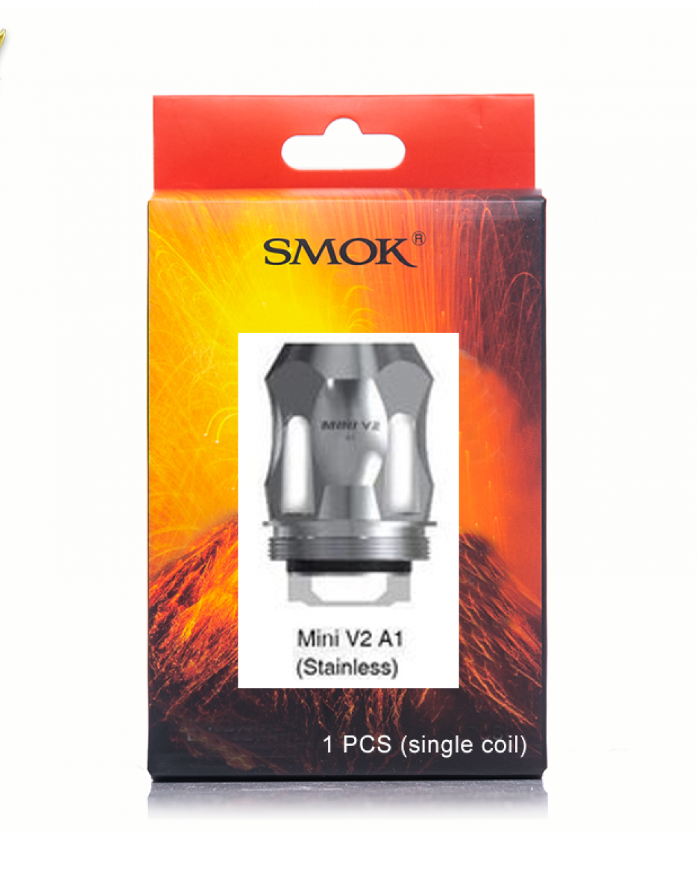 Smok Mini Baby V2 A1 Single Coil