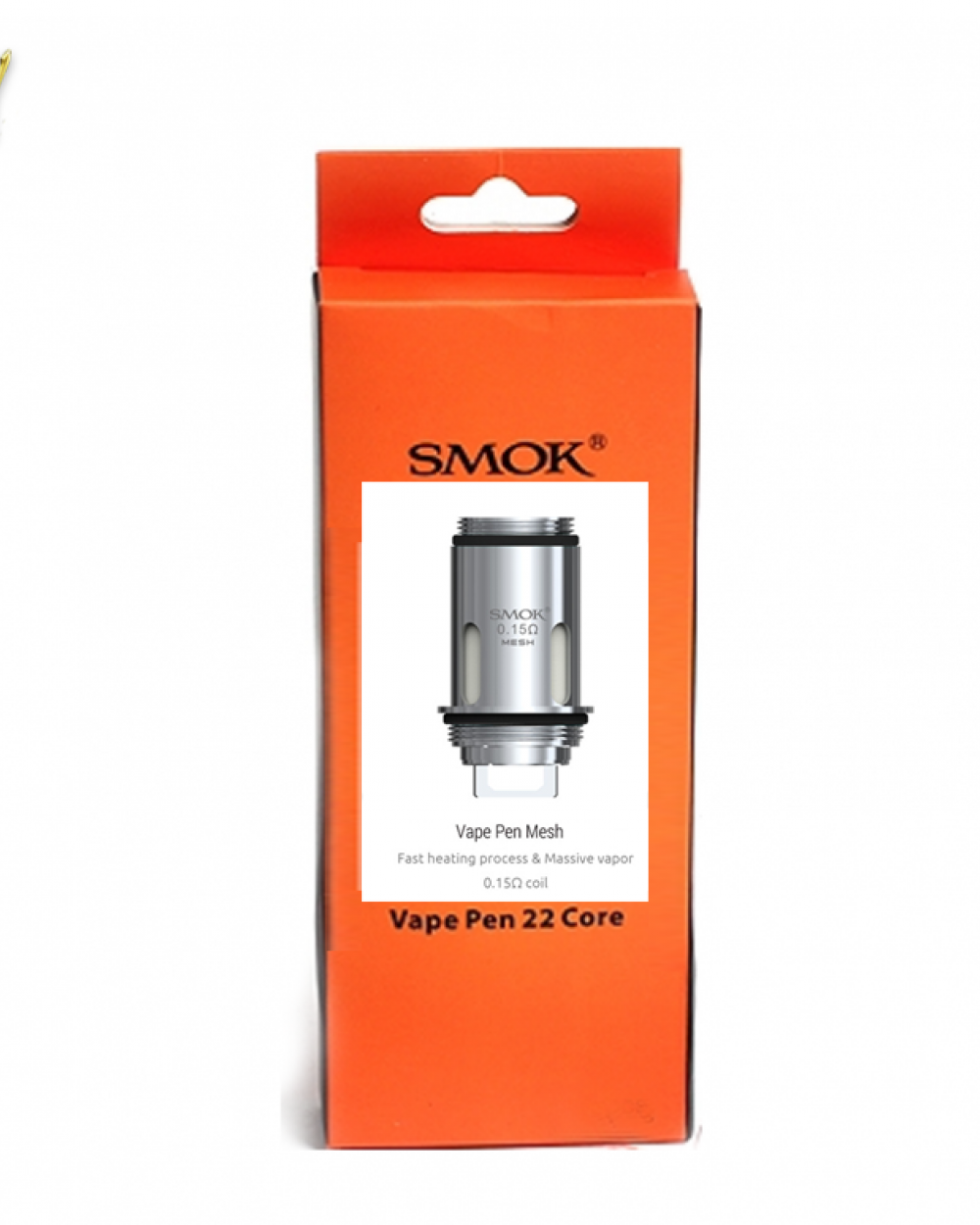 Smok Vape Pen 22 Mesh