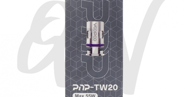 VooPoo PNP TW20 Coils|Replacement Coil|ecig shop QoV| Chesterfield ecig