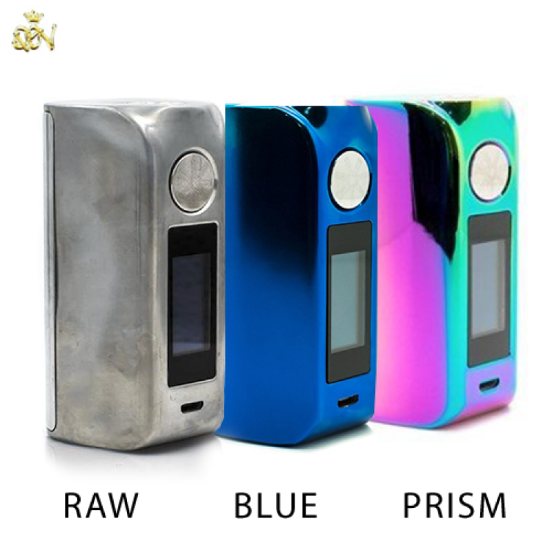 asMODus Minikin V2 180W Box Mod - Uk Stockist