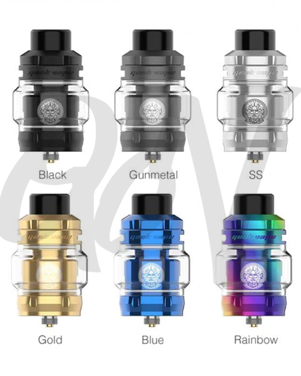 Geekvape Z Subohm Tank|chesterfield|ecig|shop|qov