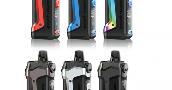 Geek Vape Aegis Boost Plus vape kit|ecig shop | Chesterfield
