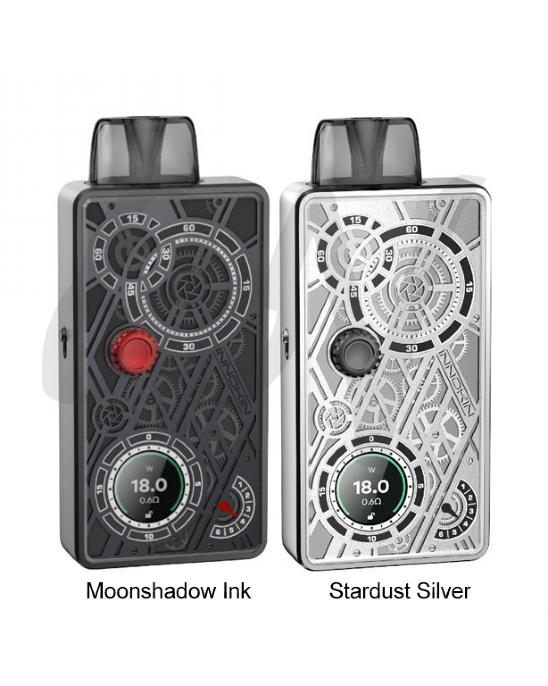 Innokin Klypse Mecha pod kit |queen Of Vapes |ecig shop|chesterfield