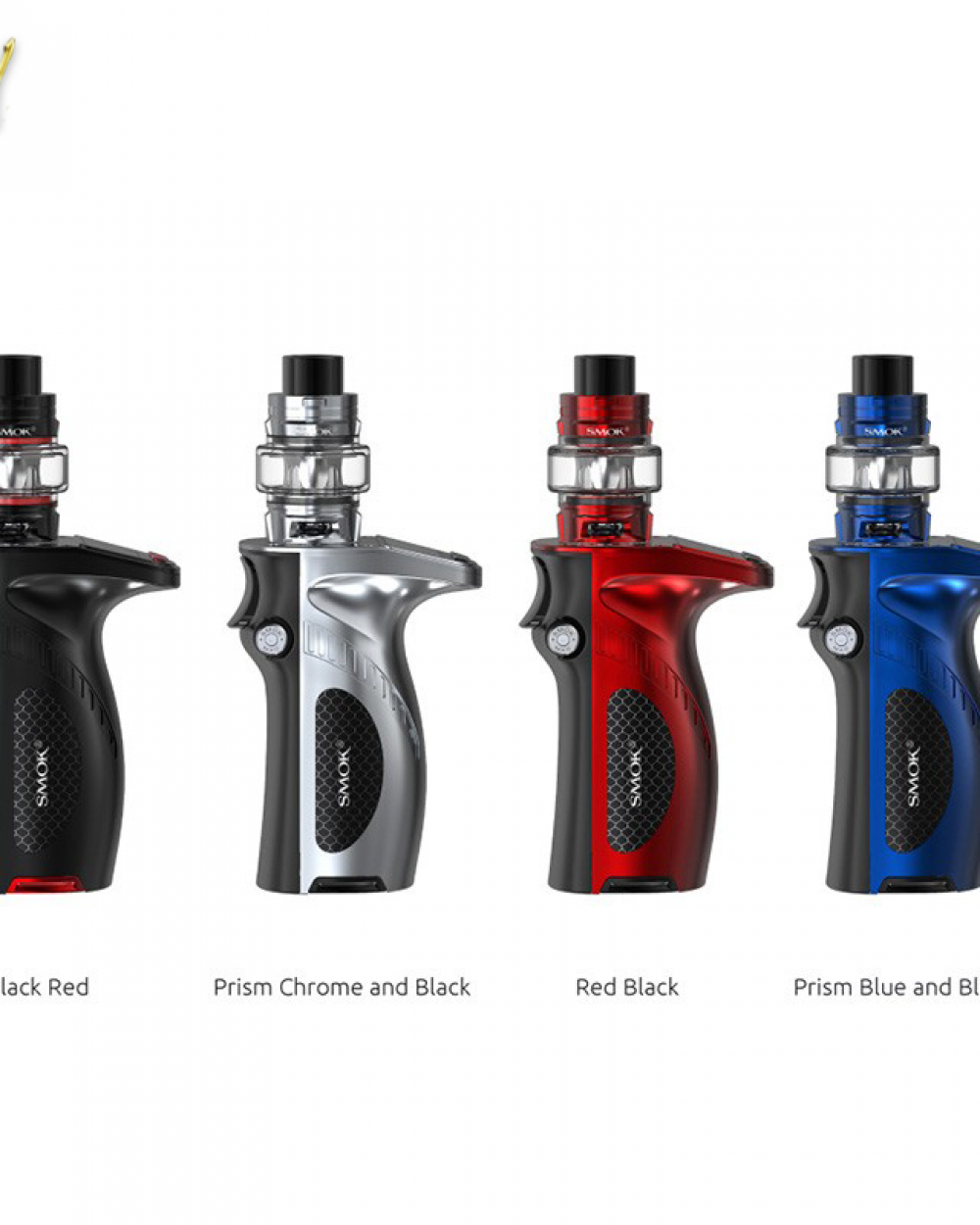 Smok Mag Grip 100W Kit