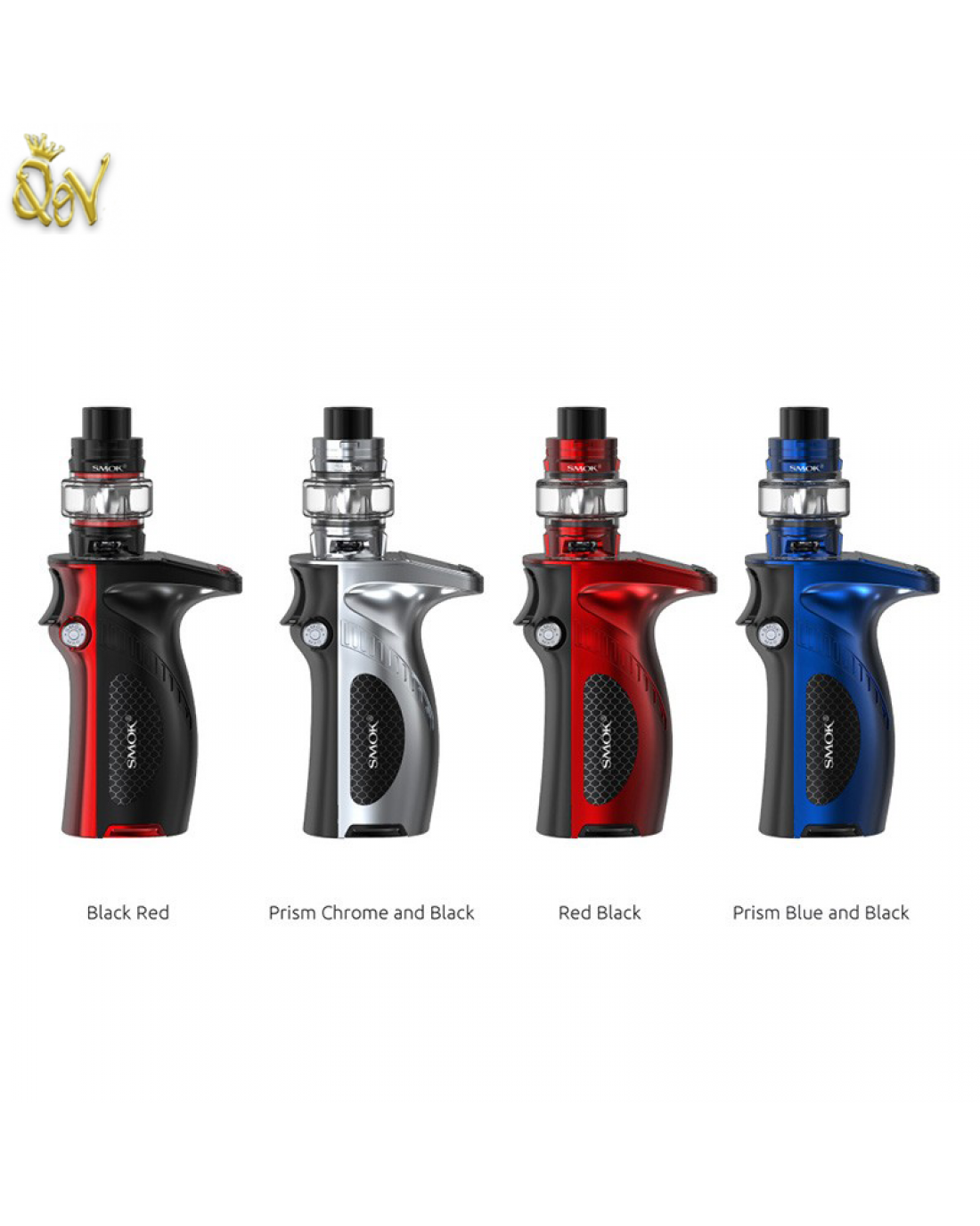 Smok Mag Grip 100W Kit