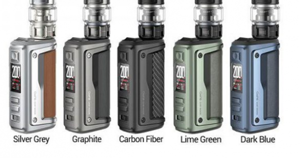 VooPoo Argus GT II sub ohm vape kit|voopoo gt 2|ecig shop qov|chesterfield