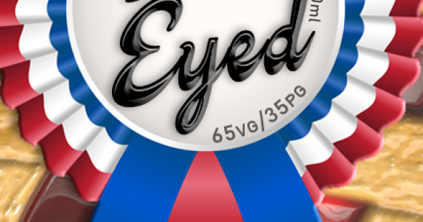 Pie Eyed - Ma Hubard