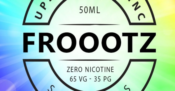 UV Frootz|Best eliquid|shop|Chesterfield